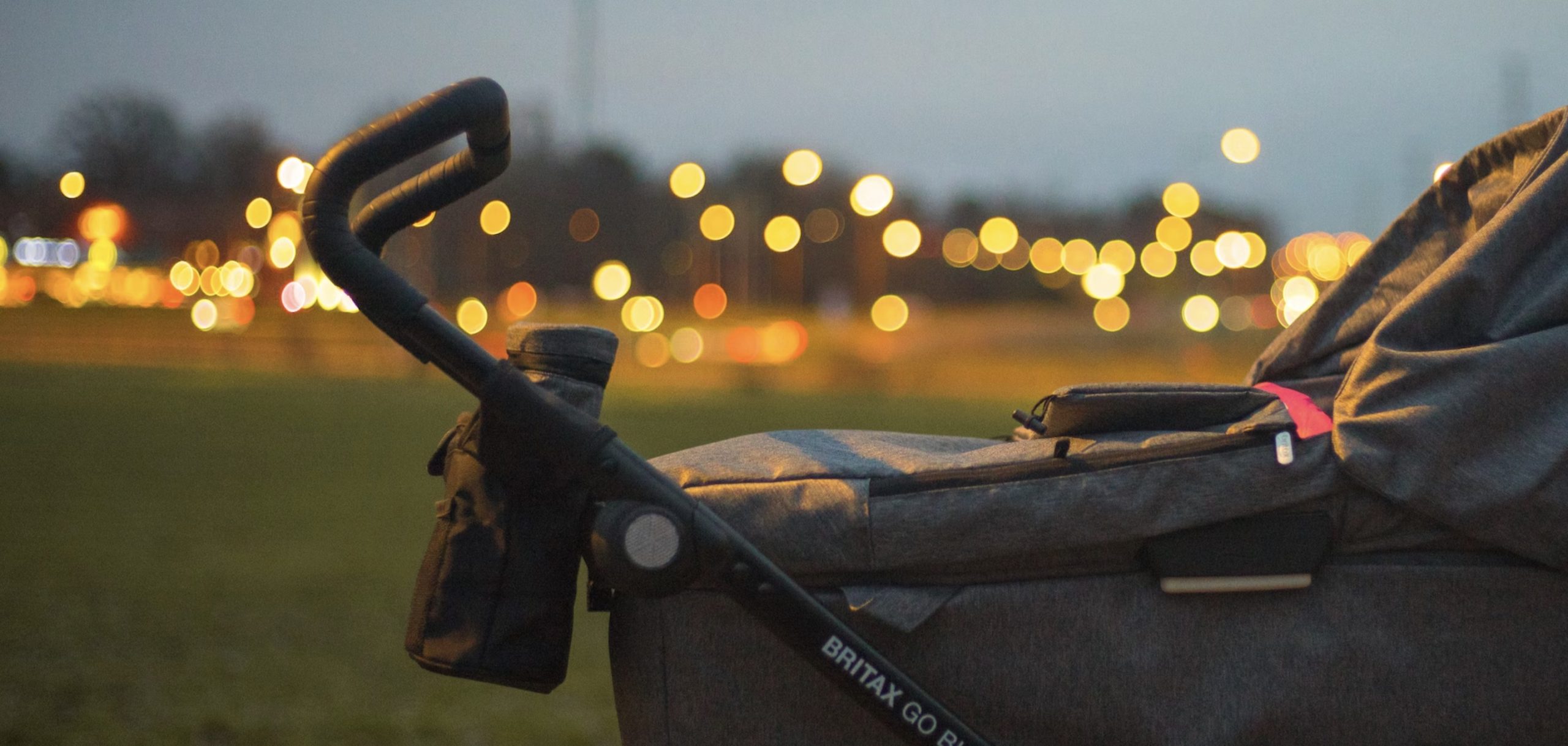 Barnevogn med langt liggemål → De 4 bedste modeller i 2026